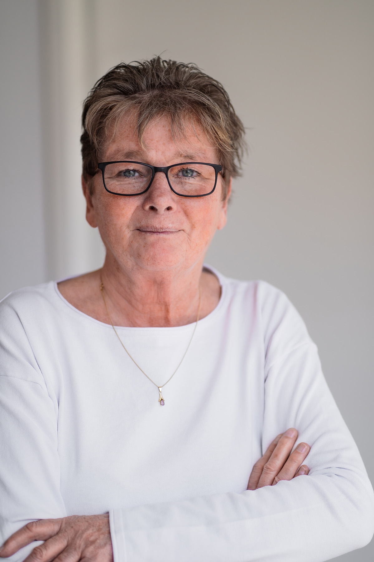 Ihr Praxisteam - Praxis Hübbel